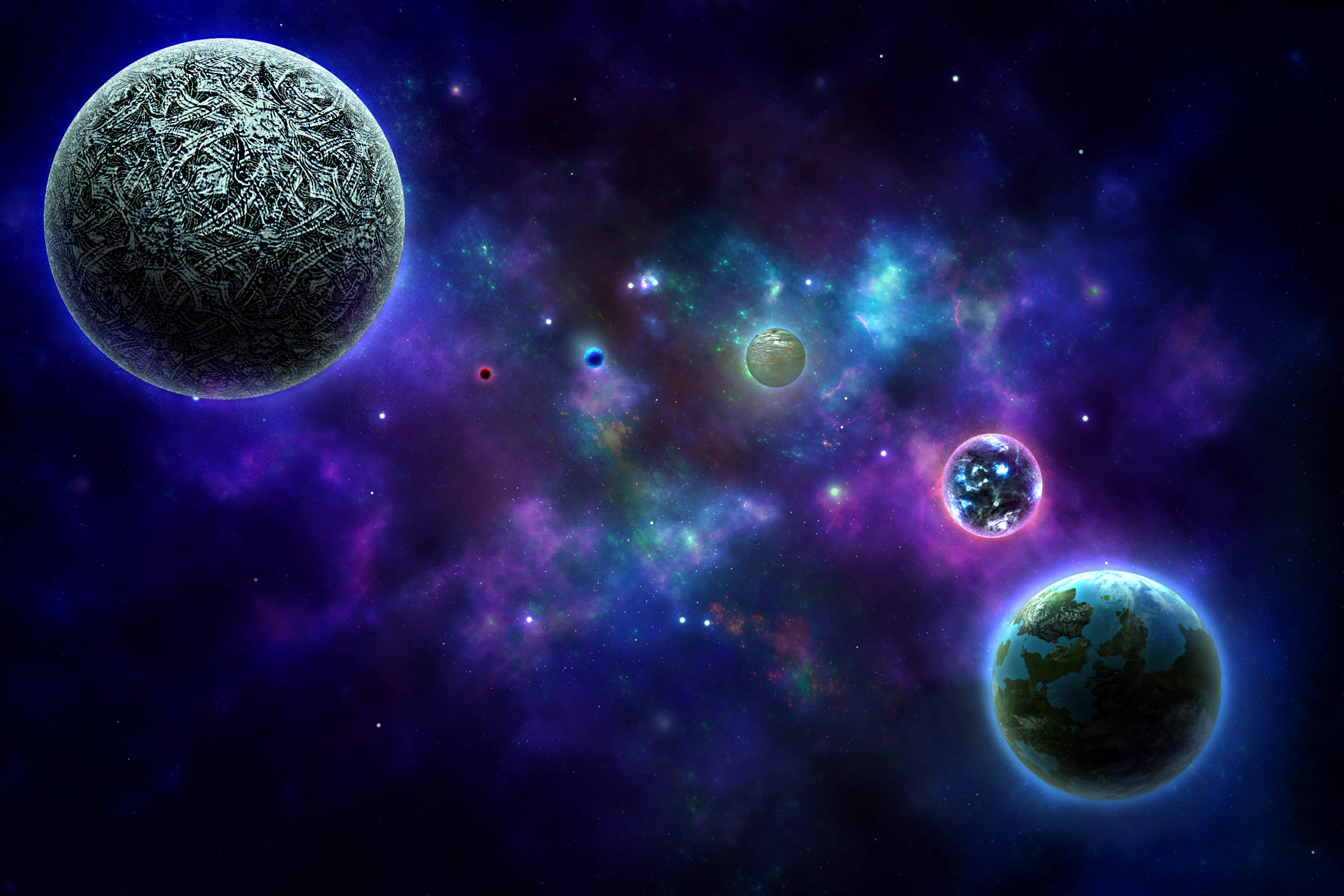 News - Metacosm Chronicles